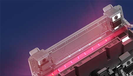 280E All-Rounder Middle Trunk Line Fusion Splicer | KeyTech Security