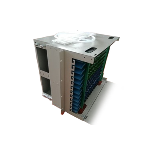 144 cores ODF FOC full load | KeyTech Security