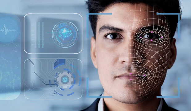 Revolutionizing Security: The Power of Facial Recognition Technology from #1 KeyTech - KeyTech ...