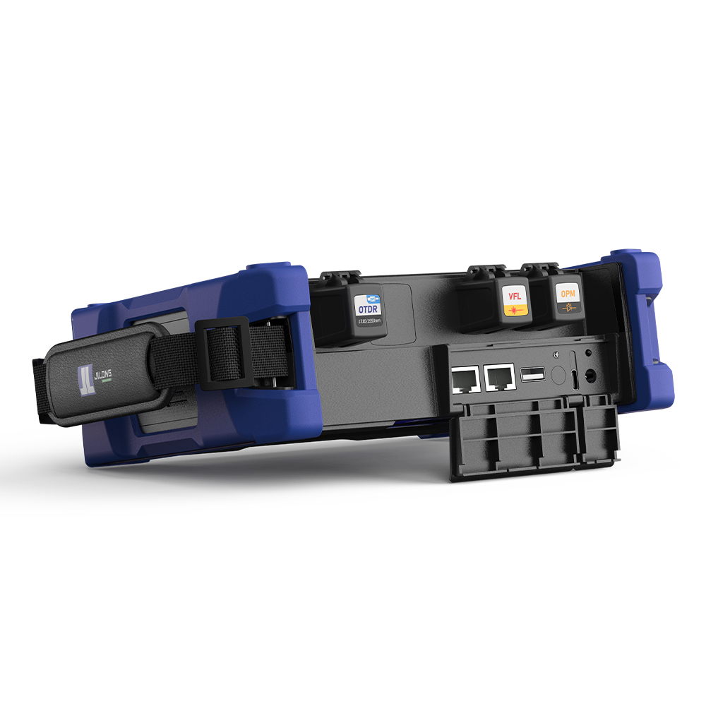 KL-6300-S1 Fiber MASTER OTDR | KeyTech Security