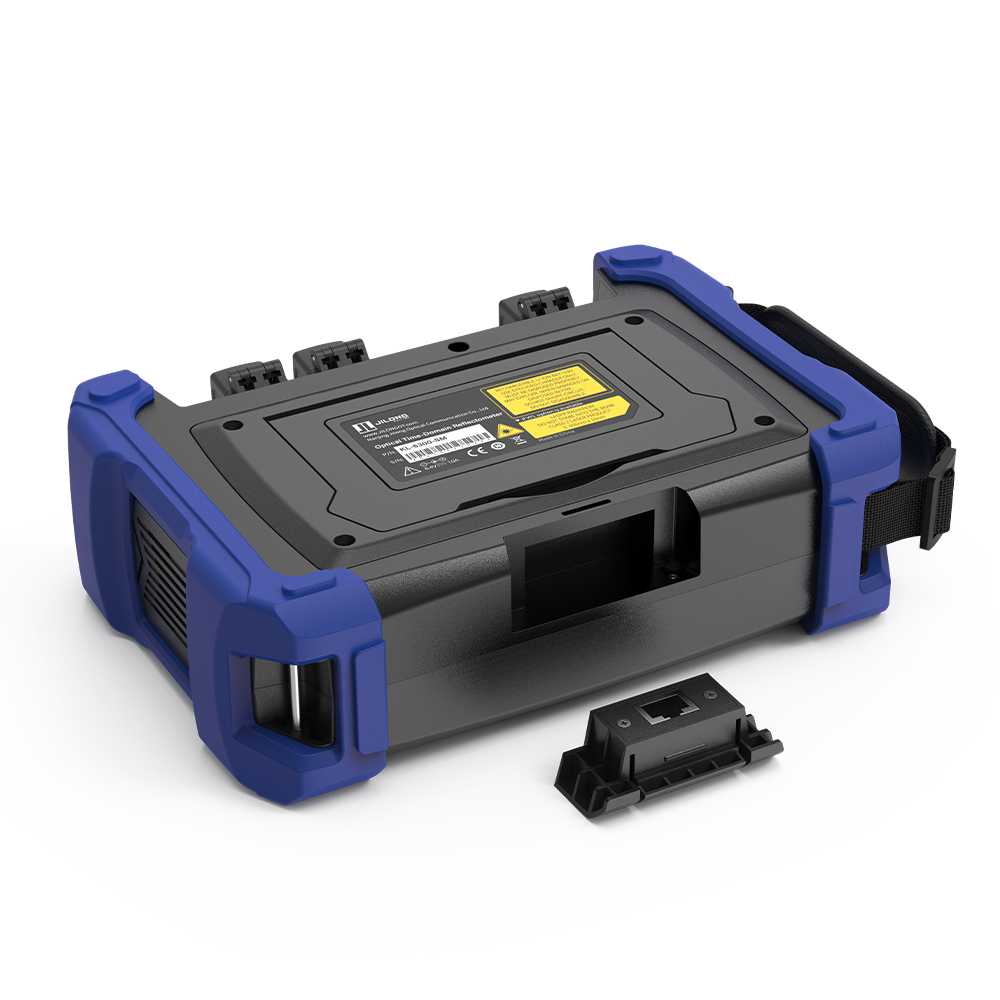 KL-6300-S1 Fiber MASTER OTDR | KeyTech Security
